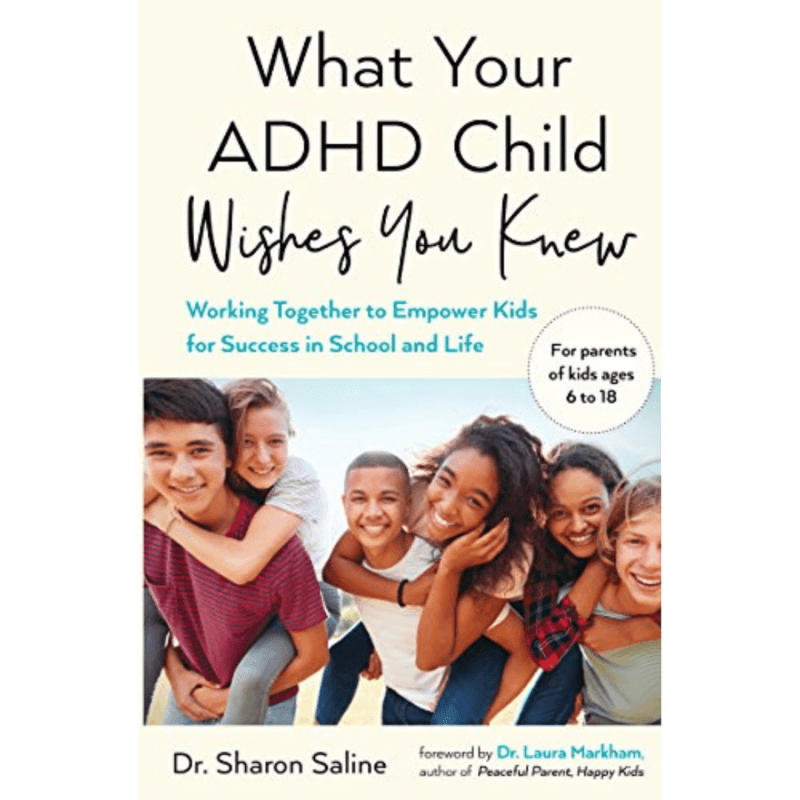 ADHD and ASD Resources by Dr Emma Field of ADHD Scotland